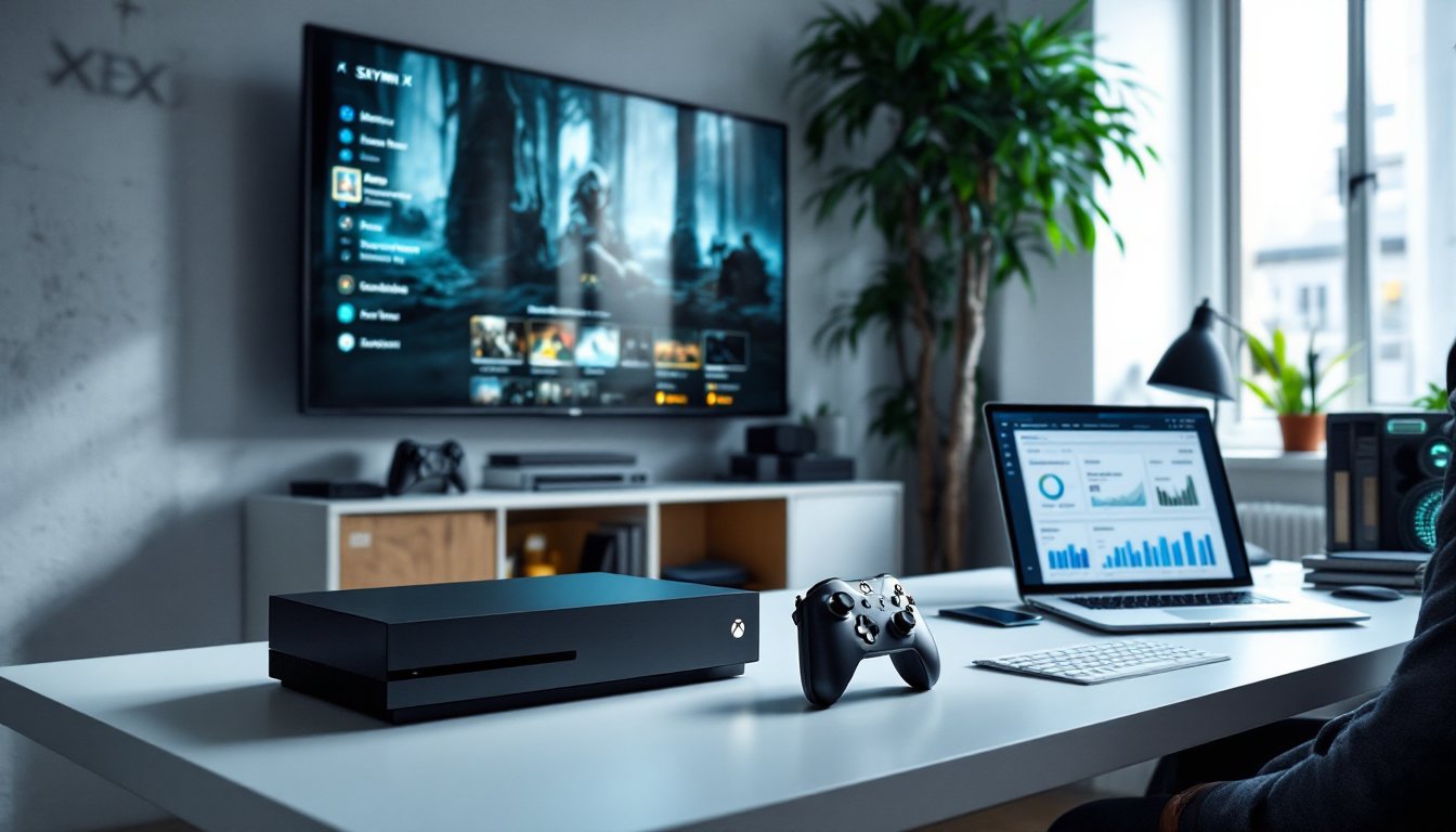 How to Mod Skyrim on Xbox: The Ultimate 2026 Guide to Transforming Your ...