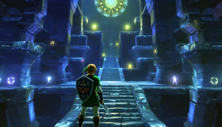 Master Quest Ocarina: The Ultimate Guide to Zelda's Toughest Challenge ...