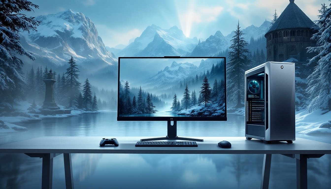 Skyrim Special Edition: The Complete Guide to Enhanced Graphics, Mods ...